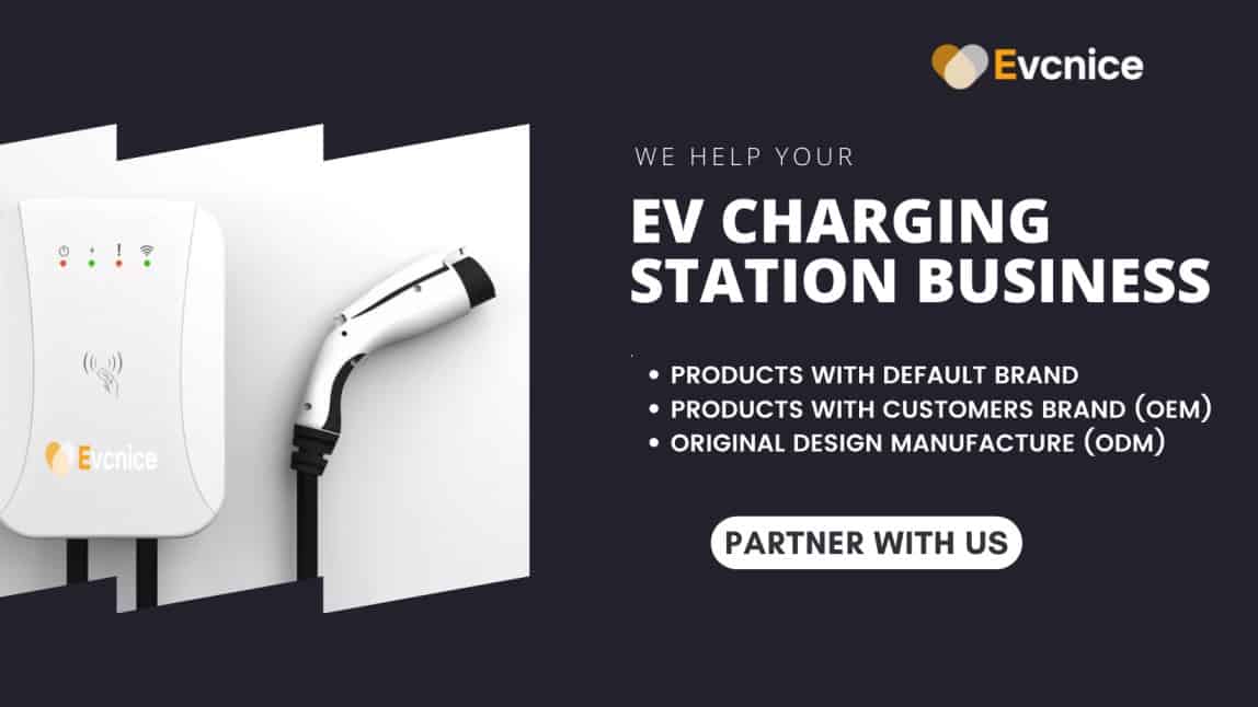 Comprehensive Guide To China EV Charging Infrastructure • EVCNICE