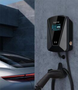 Comprehensive Guide To China EV Charging Infrastructure • EVCNICE